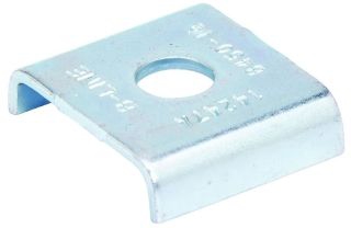 BLINE B450-5/8ZN U-WASHER 5/8-IN. 11/16-IN. HOLE SIZE ZINC PLATED ...