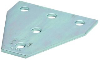 BLINE B532GRN Tee Gus Plate | Gordon Electric Supply, Inc.
