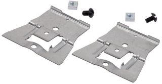 BLINE BA50E EXTENDER BRACKETS WITH HARDWARE 10 PAIR | Gordon Electric ...
