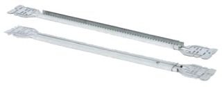 BLINE BB2-24T 24IN TELESCOPING BRACKET | Gordon Electric Supply, Inc.