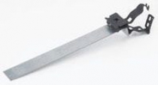 BLINE BG-8-12-E-5-8-AS CONDUIT TO BEAM FASTENER WITH ANCHOR STRAP 1/2 ...