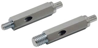 BLINE BKF100-4 KWIKWIRE HANGER 1/4-IN.-20 THREAD SIZE 1/16-IN. & 3/32 ...