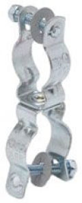 BLINE BL1410-L1470 CONDUIT TO PEDESTAL SUPPORT 7 TRADE 3-IN. RIGID 3-IN ...