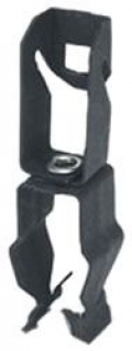BLINE BP-12-F13 -IN.Z-IN. PURLIN HANGER 3/4-IN. EMT 1/2-IN. IMC RIGID ...