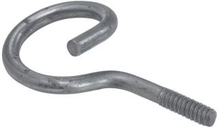 BLINE BR-12-T THREADED BRIDLE RING 3/4-IN. RING #10-24 | Gordon ...