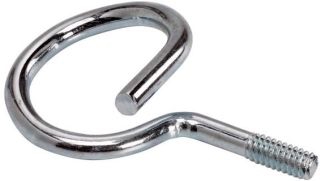 BLINE BR-32-4T THREADED BRIDLE RING 2-IN. RING 1/4-IN.-20 | Gordon ...