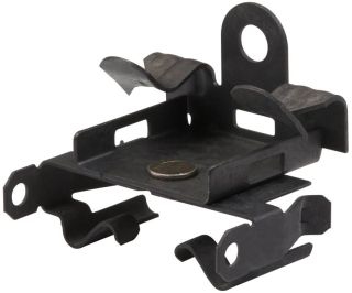 BLINE BX4M-U-5-8 CABLE TO BEAM FASTENER DOUBLE RUNS 5/16-IN. TO 1/2-IN ...