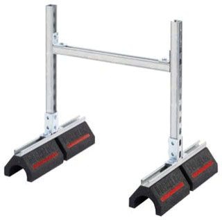 BLINE DB2324DS DURA-BLOK ROOFTOP SUPPORT DB-DS SERIES 23-IN. HEIGHT 31 ...