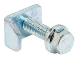 BLINE FIG-98B-EG ROD STIFFENER COMPONENT 3/8IN - 7/8IN GALVANIZED ...