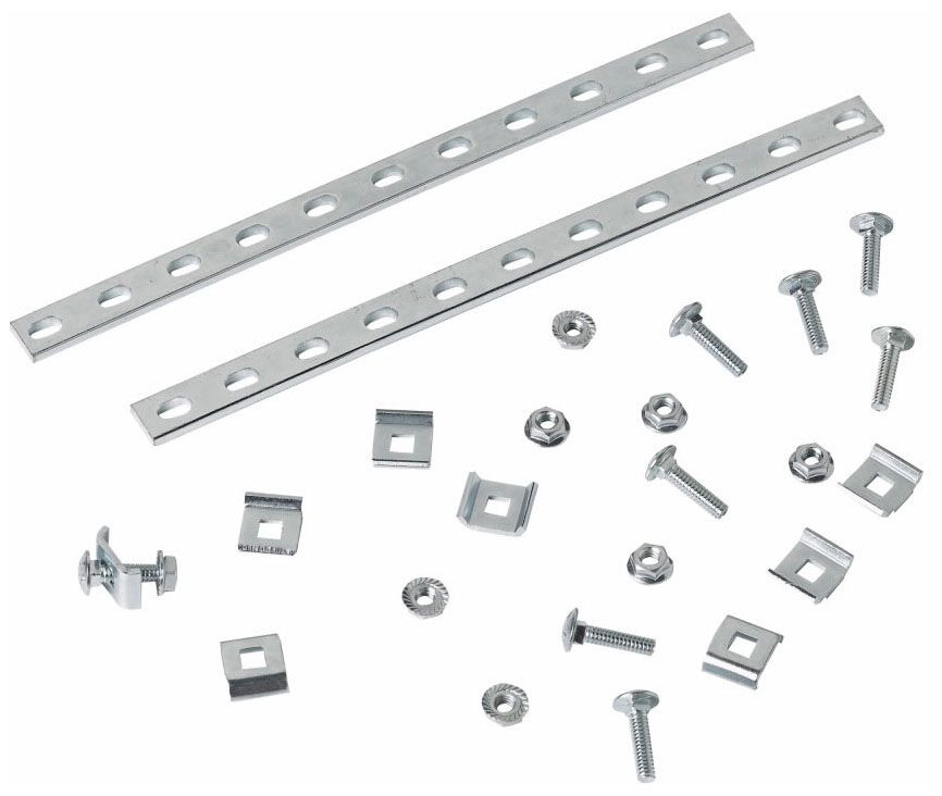 BLINE FTSBKSS6 SPLICE BAR KIT | Gordon Electric Supply, Inc.