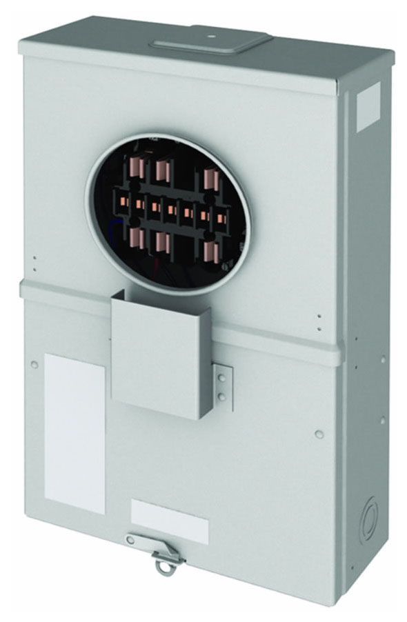 BLINE FW02063N2GR1F MTR ENCL CT RATED 6 PT | Gordon Electric Supply, Inc.