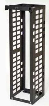 BLINE HD2T7AFB HDNR CBL MGMNT RACK TPD HLD 45U 16D | Gordon Electric ...