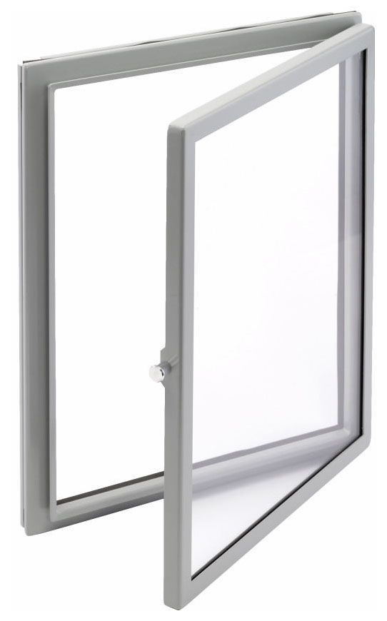 BLINE HWK1212 TYPE 12 HINGED WINDOW KIT | Gordon Electric Supply, Inc.