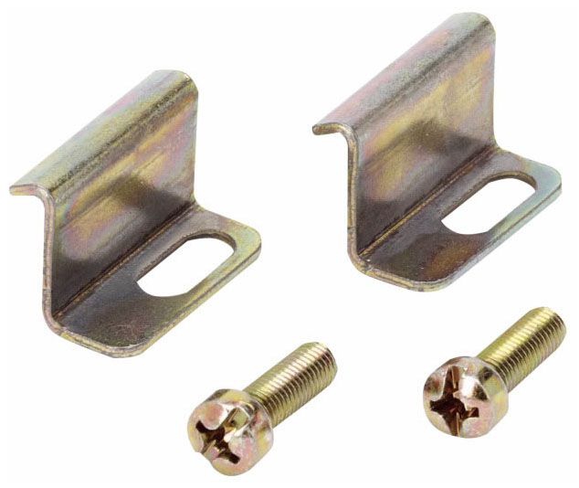 BLINE J12CK2 JIC 12 COVER CLAMP KIT | Gordon Electric Supply, Inc.