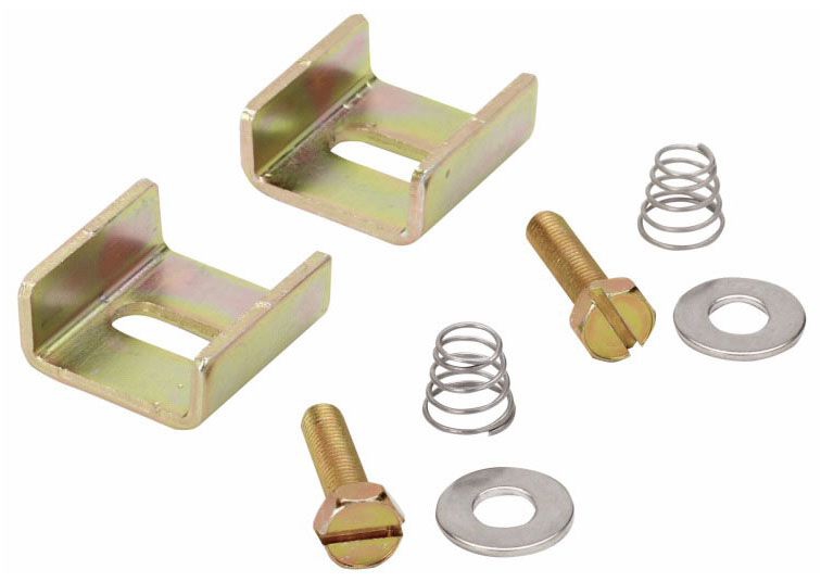 BLINE N12CK2 NEMA 12 DOOR CLAMP KIT | Gordon Electric Supply, Inc.