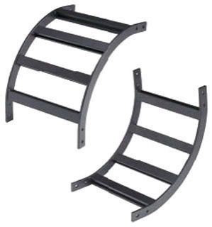 BLINE SB17VRB24TG UNEQUAL FLANGE RELAY RACK | Gordon Electric Supply, Inc.