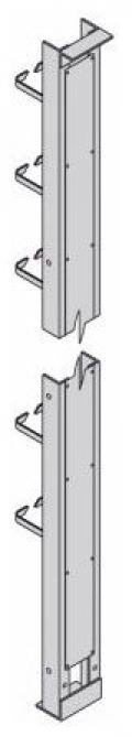 BLINE SB580A08TG CABLE BRACKET | Gordon Electric Supply, Inc.