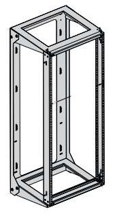 B-Line SB708195425FB Drop-Out Alum C-Channel Stringer | Gordon Electric ...