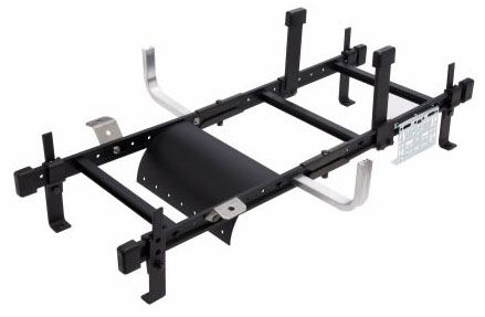 BLINE SB7605/8X6TG THREADED ROD FIBER DUCT SUPPORT 6-IN. LENGTH TELCO ...