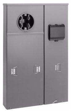 BLINE U4042MCC MTR/BKR 240V 400A 2 MAIN MCC SKT | Gordon Electric ...