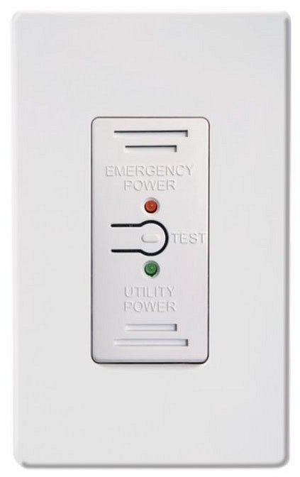 Metalux RRU-X-UNV-FM Shunt Relay | Gordon Electric Supply, Inc.
