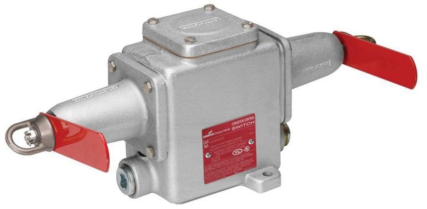 Crouse-Hinds AFU0333-66 Conveyor Control | Gordon Electric Supply, Inc.