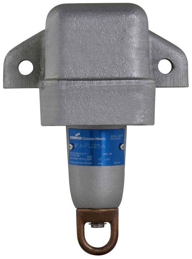 Crouse-Hinds AFU154 Mine Signal Switch | Gordon Electric Supply, Inc.