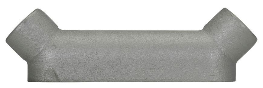 Crouse-Hinds BUB4 1-1/4"" Bub Conduit Body | Gordon Electric Supply, Inc.