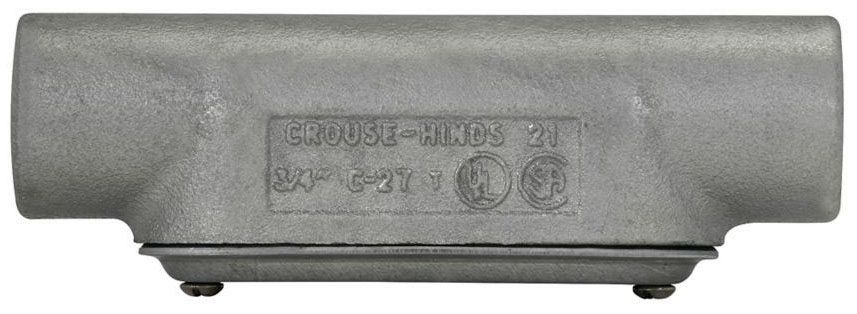 Crouse-Hinds C27-CG Conduit Body Gasket | Gordon Electric Supply, Inc.