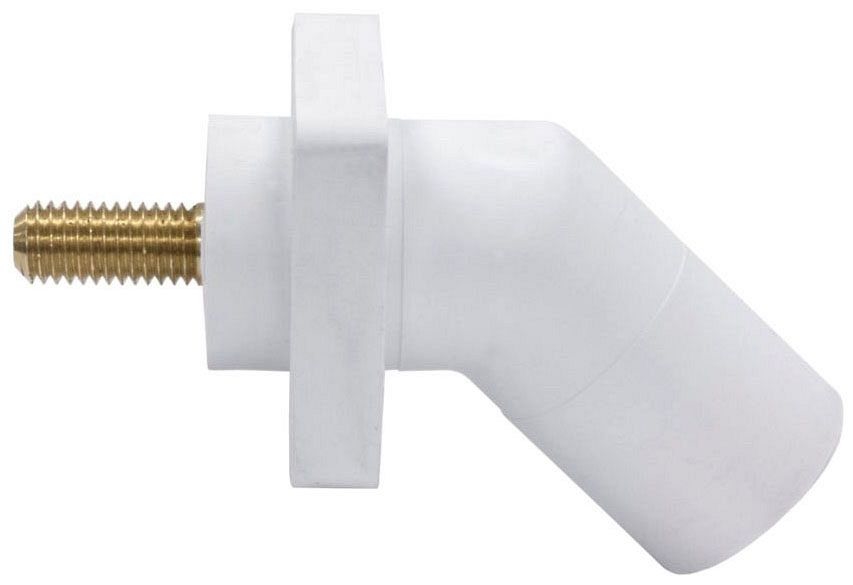 Crouse-Hinds E1016-1602S45 45D Red Receptacle | Gordon Electric Supply ...