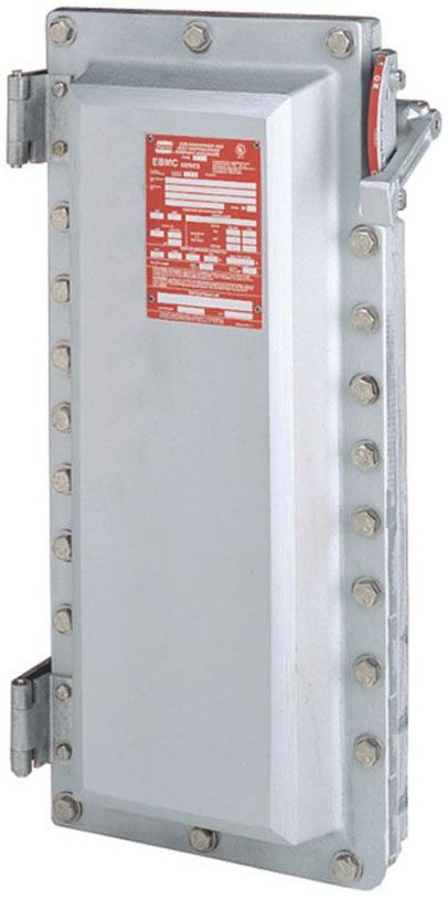 Crouse-Hinds EBMBKWT400KDB36 3P 400A Circuit Breaker | Gordon Electric ...