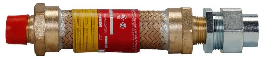 Crouse-Hinds ECLK336 1X36 Liquidtight Flex Coupling | Gordon Electric ...