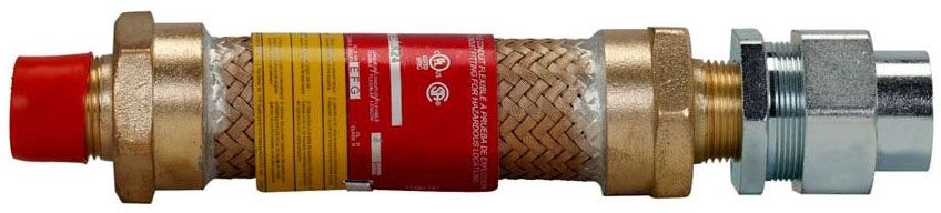 Crouse-Hinds ECLK372 Flex Coupling | Gordon Electric Supply, Inc.