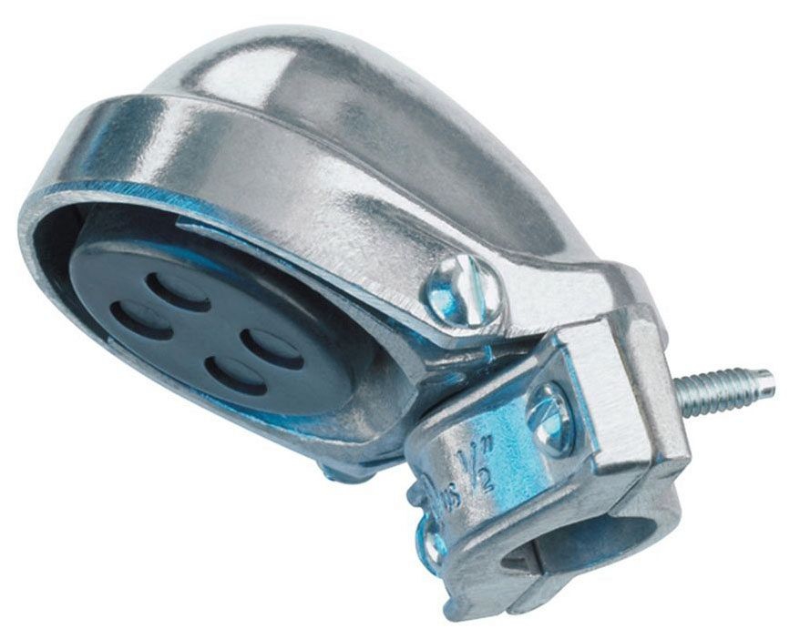 Crouse-Hinds EHT10 4"" Emt/Rigid Threaded Se Cap | Gordon Electric ...