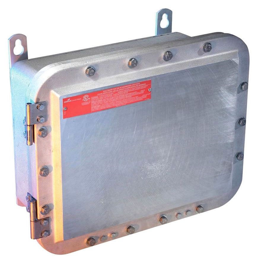 Crouse-Hinds EJB080606 Junction Box | Gordon Electric Supply, Inc.