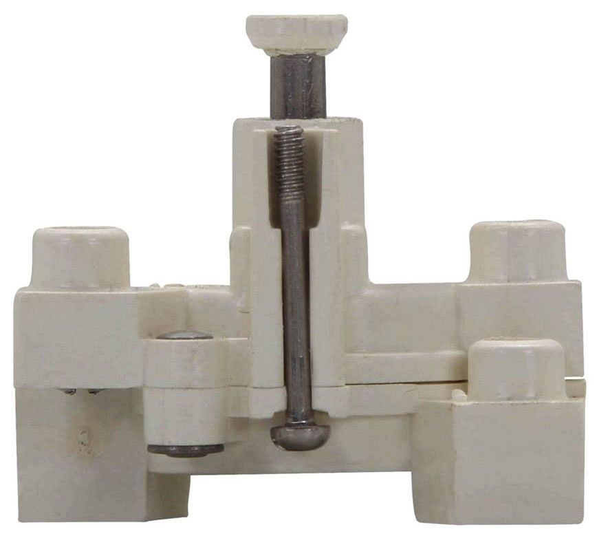 Crouse-Hinds ESWP126 P-Btn Station Replacement Switch | Gordon Electric ...