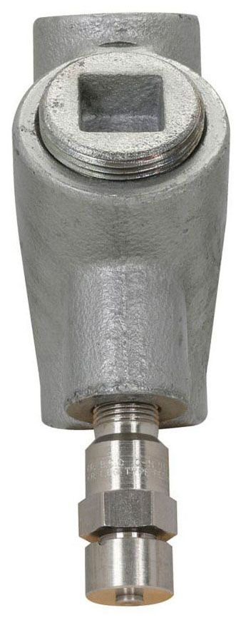 Crouse-Hinds EYDX5-SA 1-1/2" Alum Drain Seal | Gordon Electric Supply, Inc.