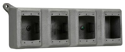 Crouse-Hinds FD04 4G Fd-Box | Gordon Electric Supply, Inc.