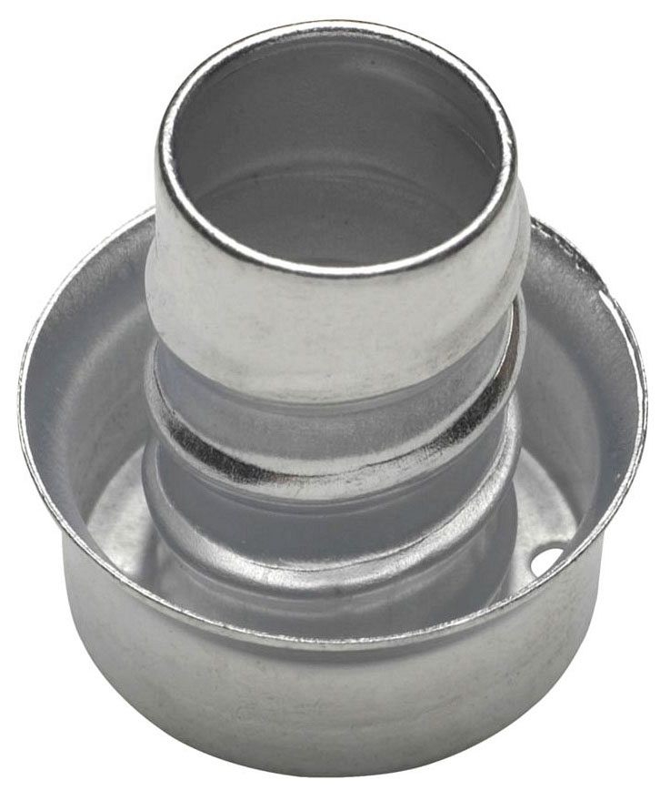 Crouse-Hinds FEA50 1/2"" Replacement Steel Grounding Ferrule | Gordon ...