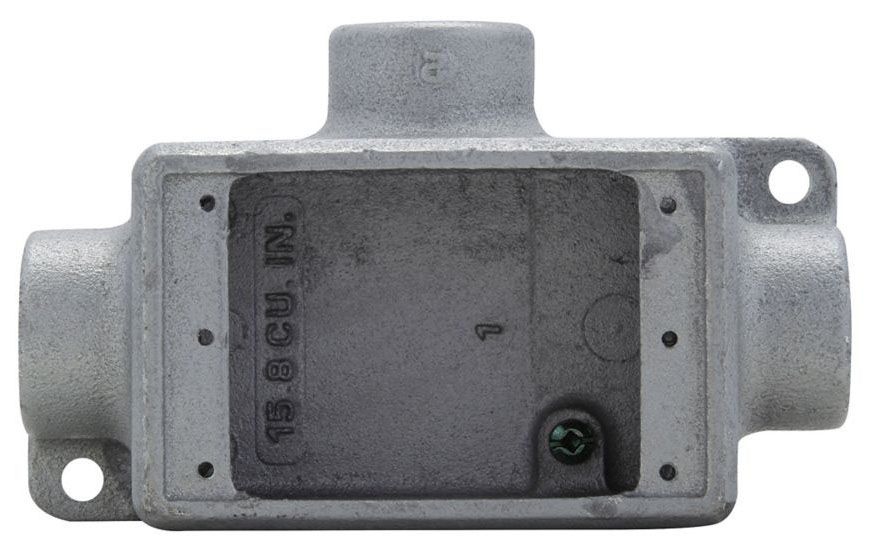 Crouse-Hinds FSCT2 Fs-Dev Box | Gordon Electric Supply, Inc.