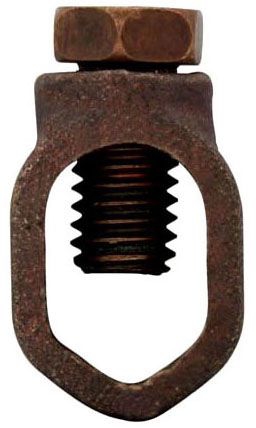 Crouse-Hinds GRC58 5/8 Ground Rod Clamp | Gordon Electric Supply, Inc.