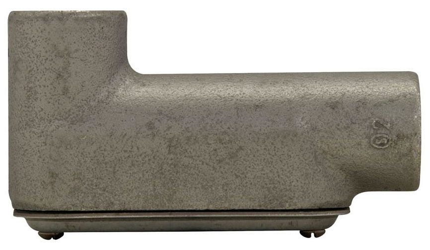 Crouse-Hinds LB27-CG Conduit Outlet Body | Gordon Electric Supply, Inc.