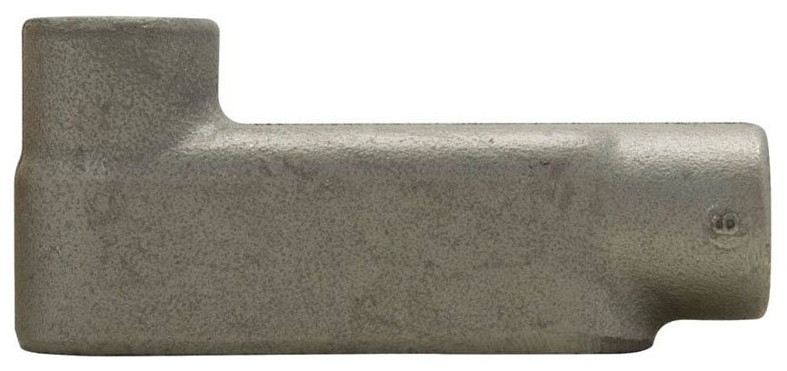 Crouse-Hinds LB28 3/4"" Lb-Type Conduit Body | Gordon Electric Supply, Inc.