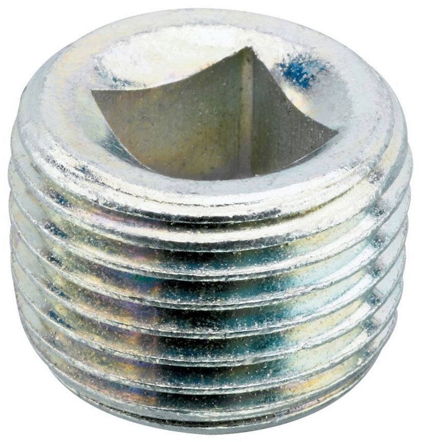 Crouse-Hinds PLG4M 1-1/4"" Recessed Head Plug | Gordon Electric Supply ...