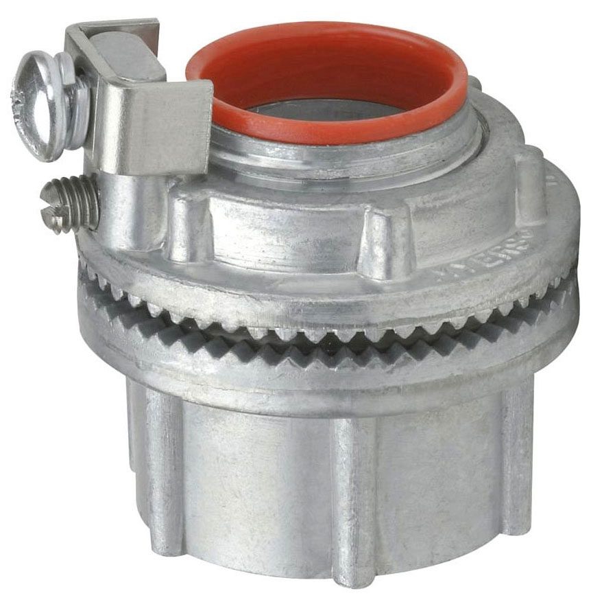 Crouse-Hinds STGK-6 Iec Ground Hub | Gordon Electric Supply, Inc.