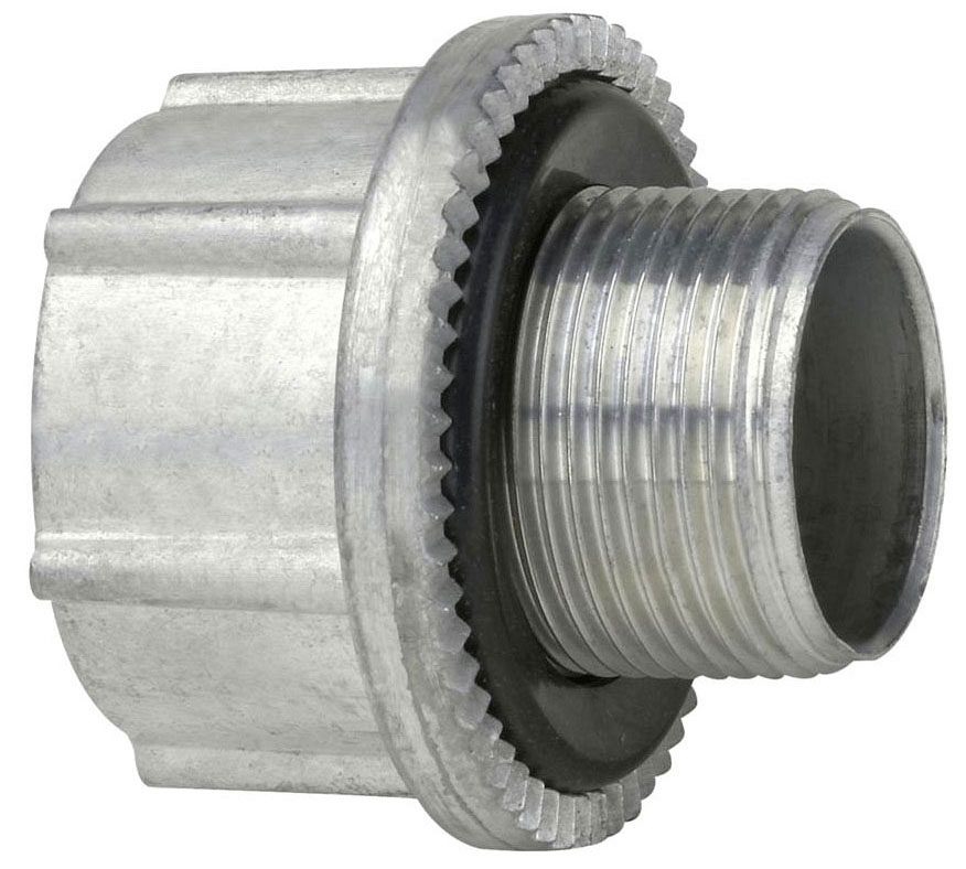 Crouse-Hinds STM2 M25 To 3/4"" Hub Adapter | Gordon Electric Supply, Inc.