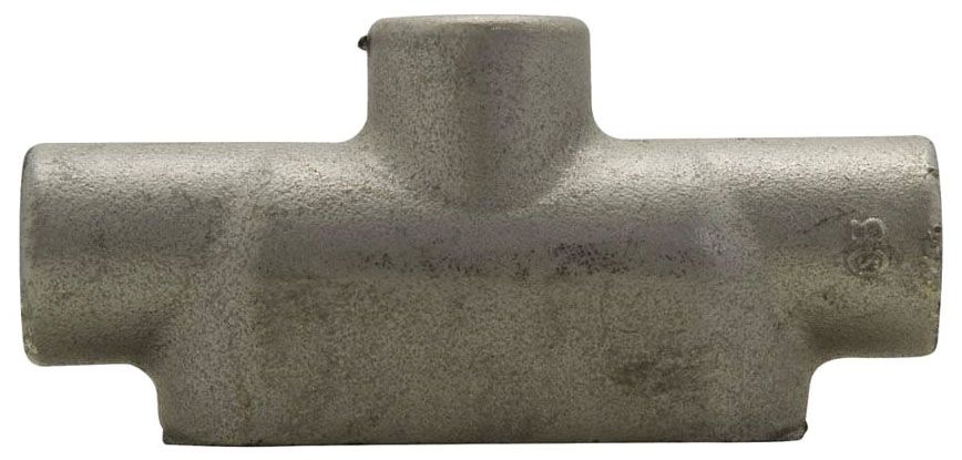 Crouse-Hinds TB67 2" Tb-Type Conduit Body | Gordon Electric Supply, Inc.