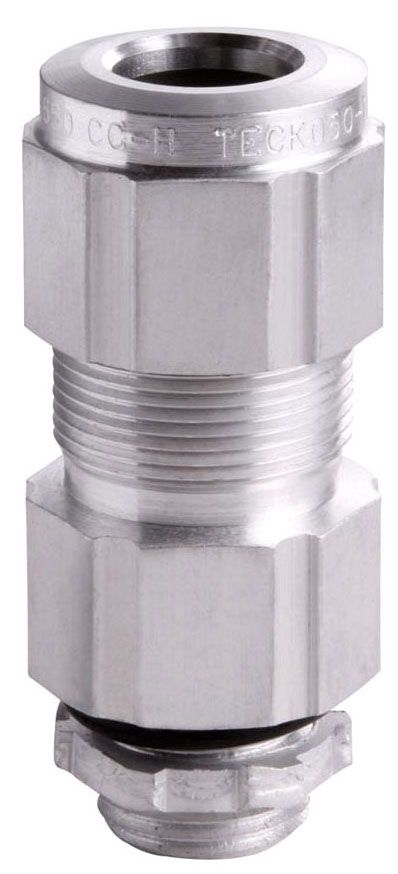 Crouse-Hinds TECK250-18 Teck Connector | Gordon Electric Supply, Inc.