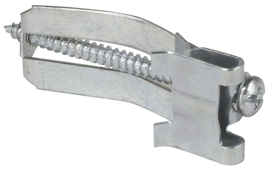 Crouse-Hinds TP651 Old Work Clip | Gordon Electric Supply, Inc.