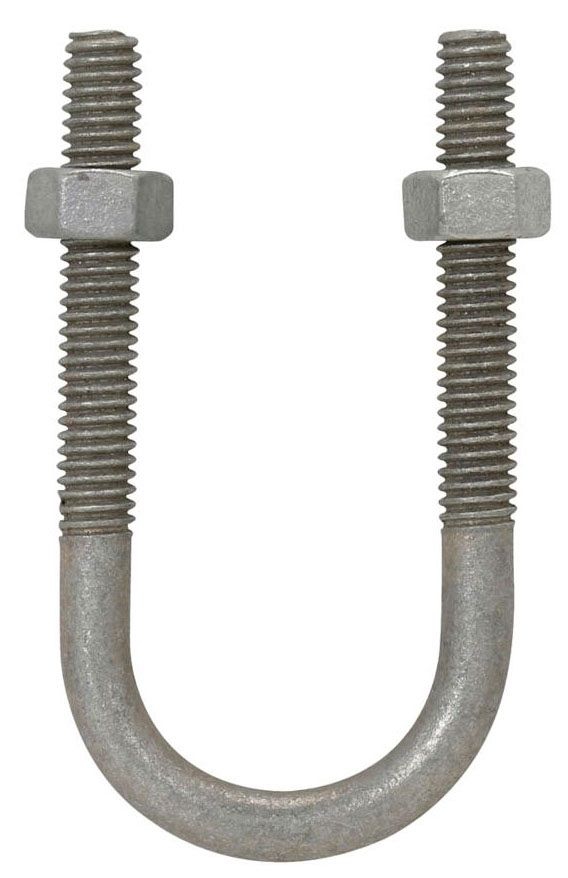 Crouse-Hinds UBM100HD 1"" U Bolt | Gordon Electric Supply, Inc.